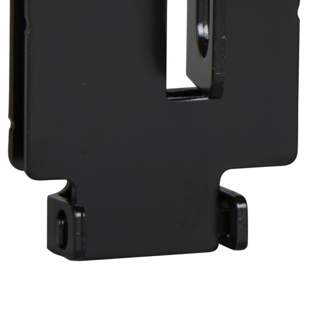 Bloqueio Trava P/3Cadeados P/Disj LV429371 - Schneider - Dimensional