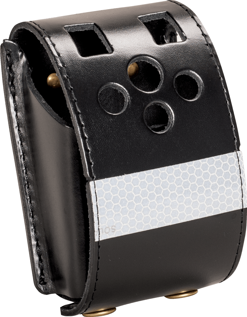 Estojo Detector Gás Cou Botao Pt Altair 4X 10113308 MSA - Dimensional