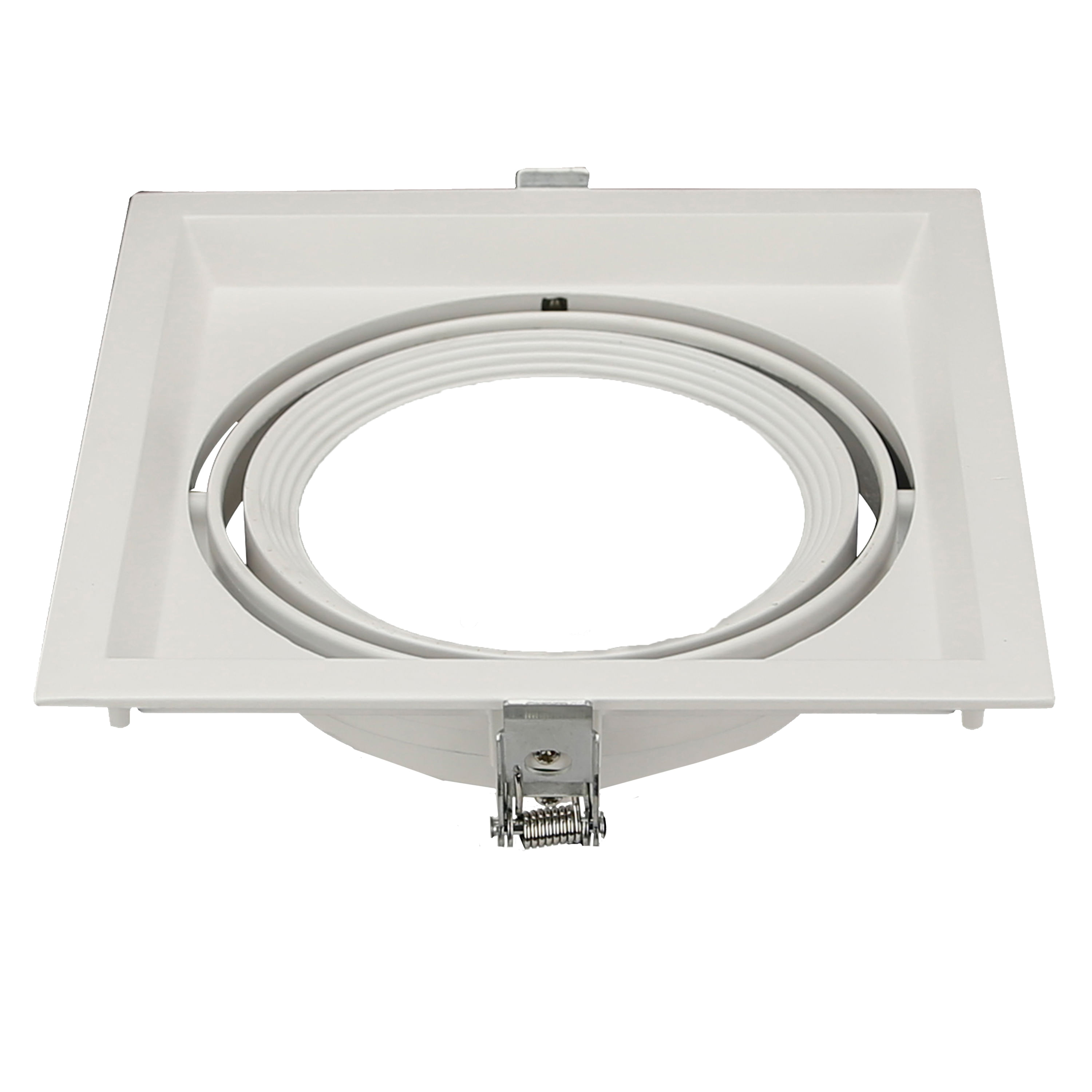 Luminaria Led Multiple Spot Emb Br Gu10 7015479 - Ledvance - Dimensional