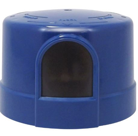 Sensor Fotocelula 3 Pinos Bivolt Ip44 7015817 | Dimensional - Dimensional