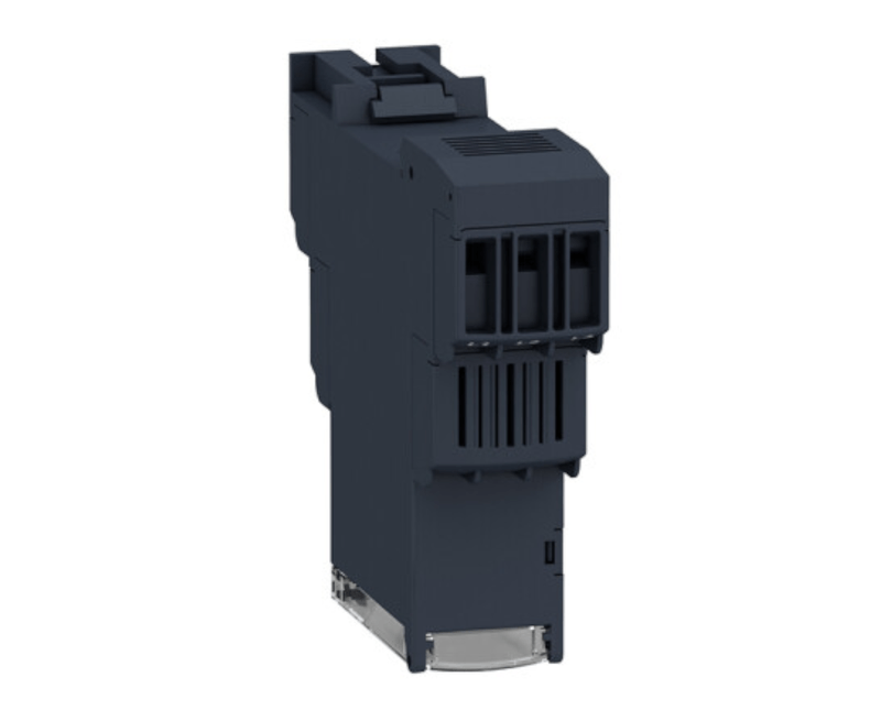 Rele Tempo Pulsante 0,03-30S 24-240Vca/Cc RE22R2QEMR Schneider ...