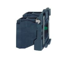 Corpo Bloco Cont Pla 22Mm 1Na+1Nf 250V ZB5AZ105 - Schneider - Dimensional