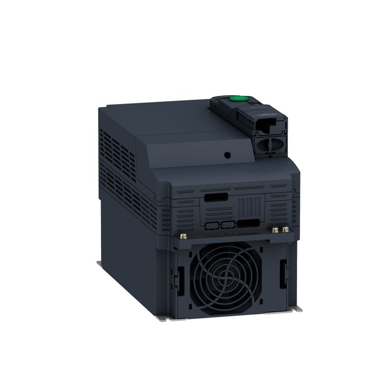Inversor Trifasico 380-480V 27,7A 15Cv Atv320 Atv320D11N4B Schneider ...