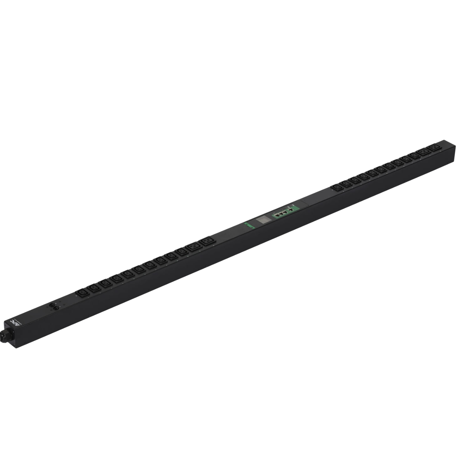 Pdu Easy Com Comutacao Horizontal 1 U 220V- 16A EPDU1016S - Schneider ...