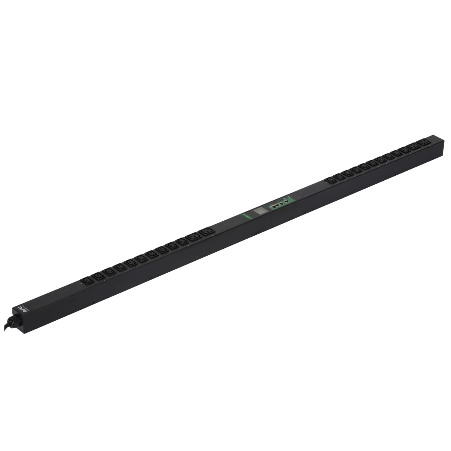 Pdu Easy Com Comutacao Vertical 0U 220V- 16A EPDU1116S - Schneider ...