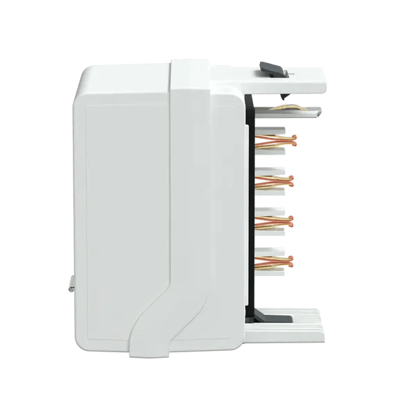 Cofre Disjuntor Sob 32A KSB32CM55 - Schneider - Dimensional