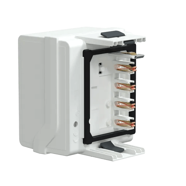 Cofre Disjuntor Sob 32A KSB32CM55 - Schneider - Dimensional