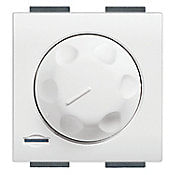 Módulo Interruptor Var Rot 500-1000W 2 Módulo Branco Biv Light SN4583 ...