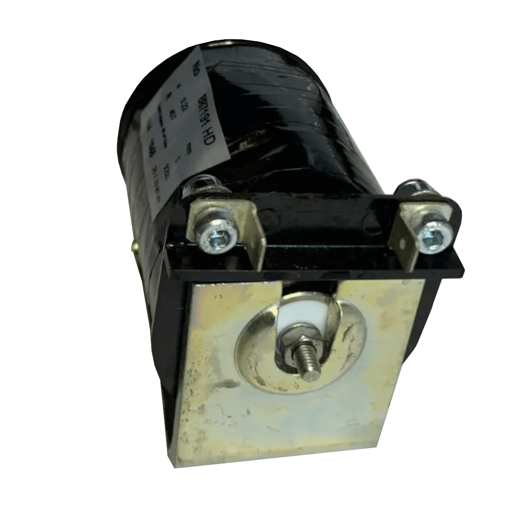 Bobina Disjuntor Fechamento 120Vca AAA10113 Schneider - Dimensional