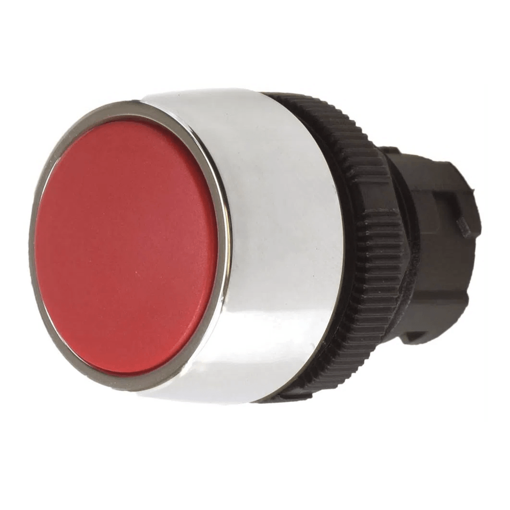 Botão De Comando 022 Faceado 1NA/1NF BP2/03+E111 | Dimensional ...