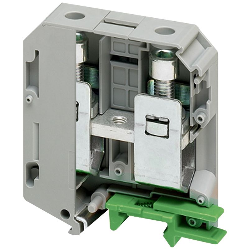 Conector Passagem Pa Cz 192A 70Mm2 NSYTRV702 - Schneider - Dimensional