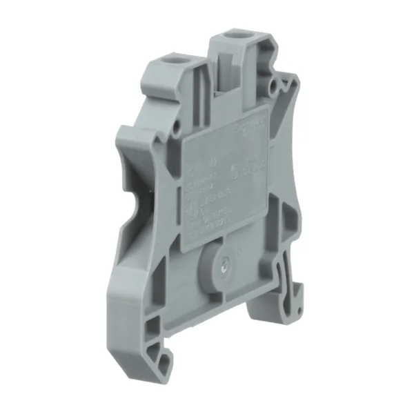 Conector Passagem Pa Cz 32A 4Mm2 NSYTRV42 - Schneider - Dimensional