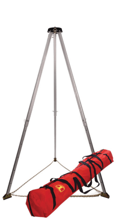 Tripe Resgate Al 2,2M 100Kg HL3F220 - Hercules - Dimensional