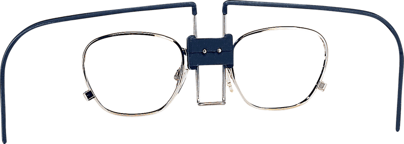 Lenco Higiene Masc C/100Un 697383 - Msa - Dimensional