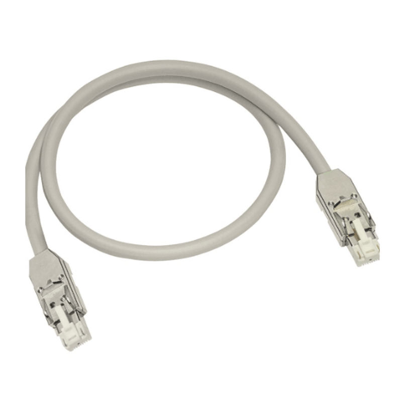 Cabo Comunicação 1M Para Cubiclebus 3WL91110BC020AA0 | Dimensional ...