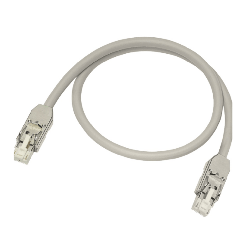 Cabo Comunicação 1M Para Cubiclebus 3WL91110BC020AA0 | Dimensional ...