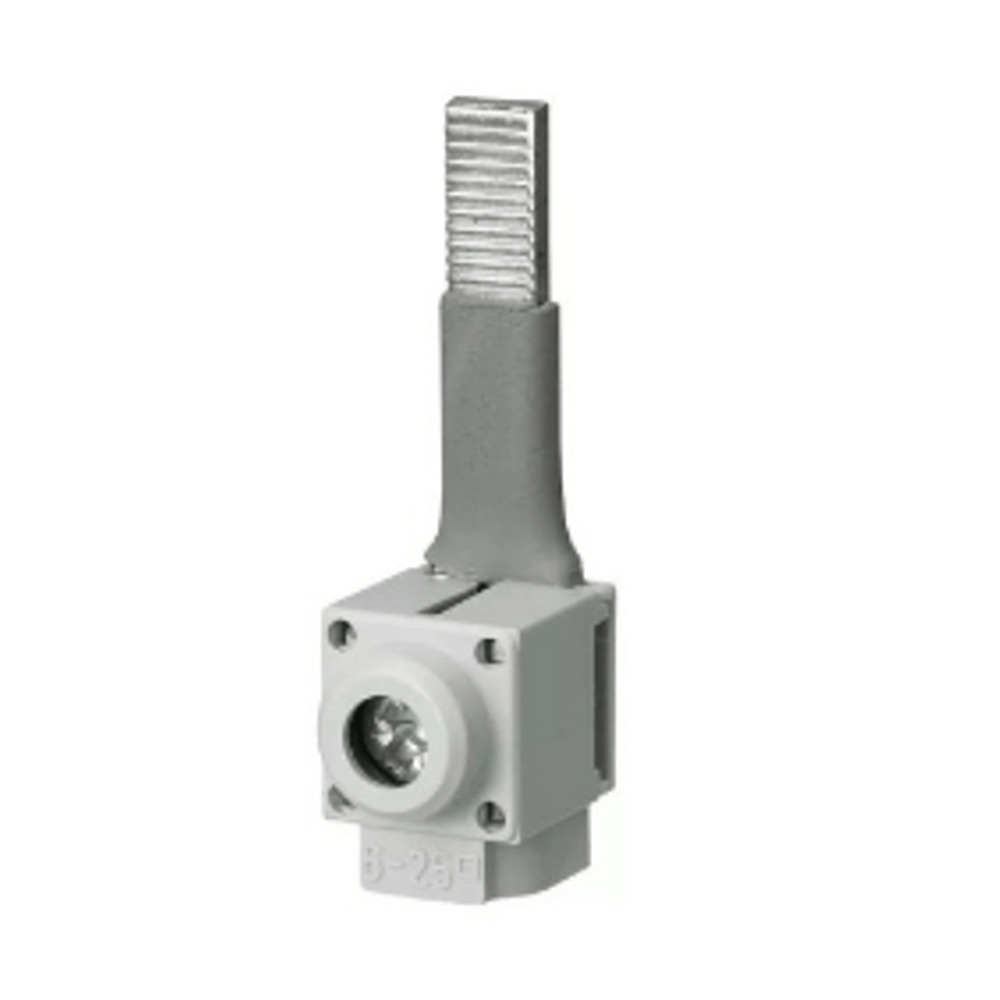 Barramento e acessórios em oferta - Dimensional