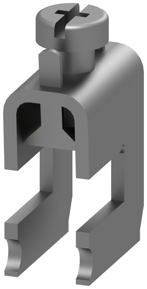 Condutor Circular Terminal Para Barramento 8US19212BB00 Siemens ...