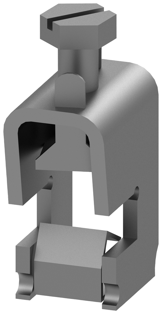Condutor Circular Terminal Para Barramento 8US19212BD00 Siemens ...