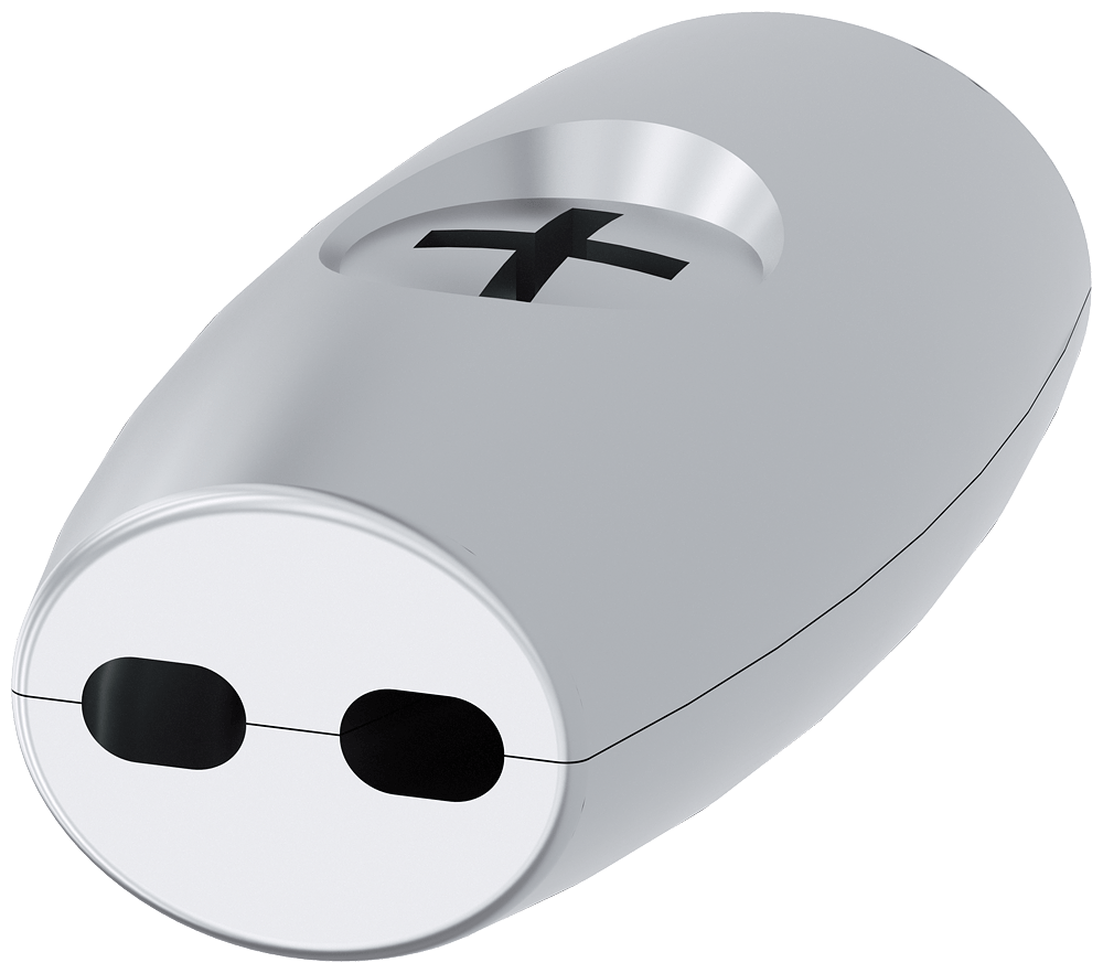 Pinca Corda P Chave F Curs 3SE79411AB Siemens - Dimensional