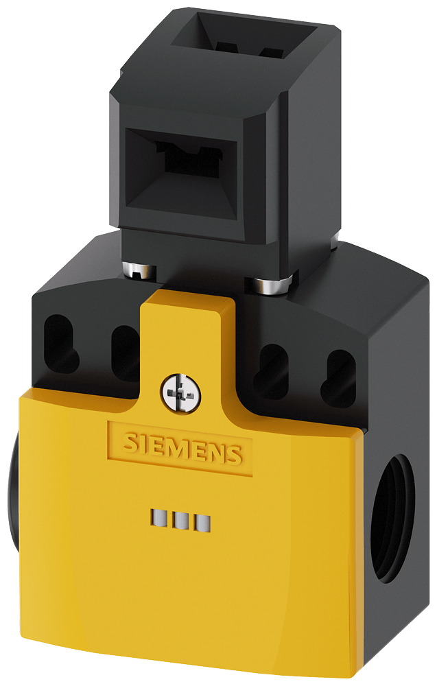 Chave Segurança Mec Reto Ret 6A 400V 1Na+2Nf 3SE52421QV40 Siemens ...