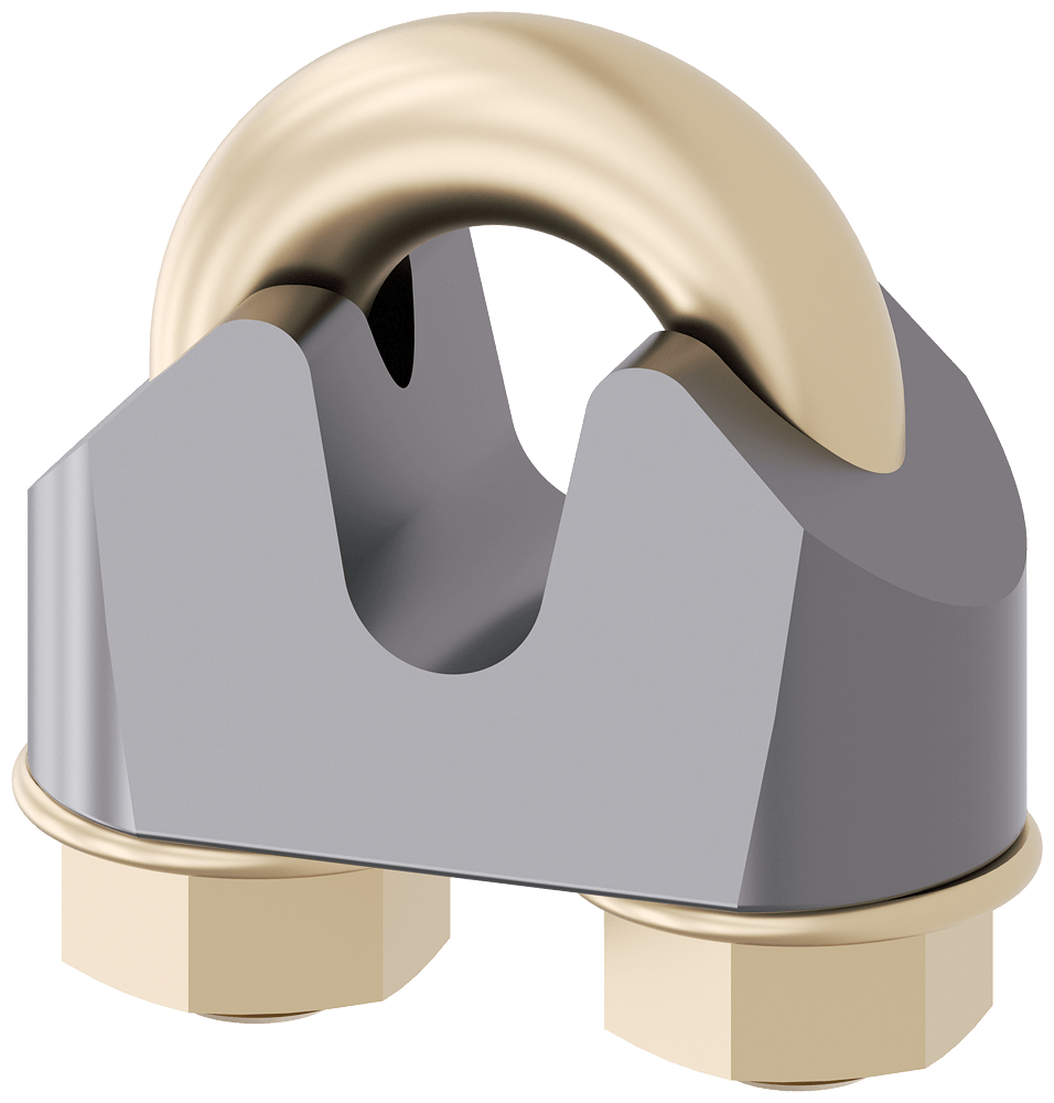 Bracadeira Cabo P Chave F Curs 3SE79421AA Siemens - Dimensional