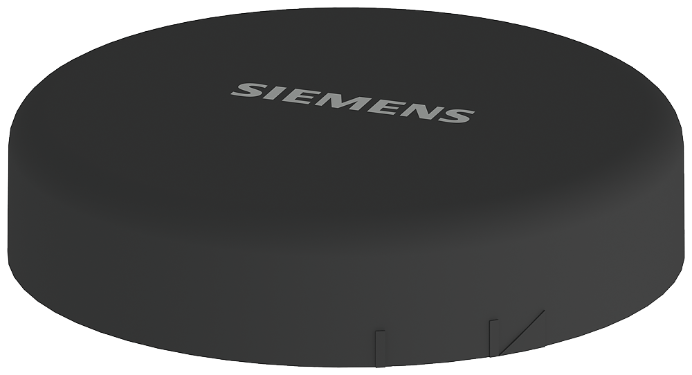 Cobertura Proteção Coluna Luminoso 8WD44080XA Siemens - Dimensional