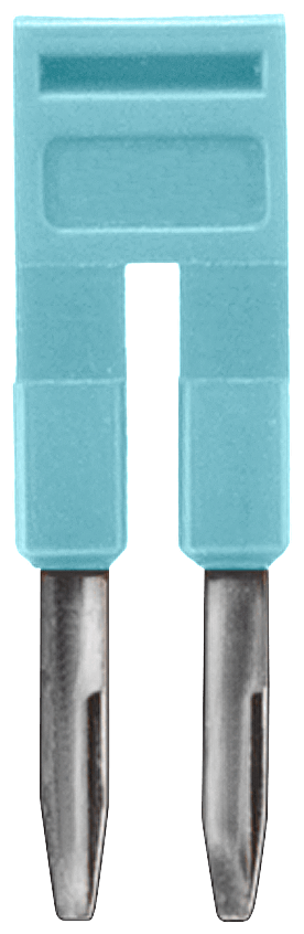 Jumper Plugavel 10P 1,5Mm2 8WH90206AL10 Siemens - Dimensional