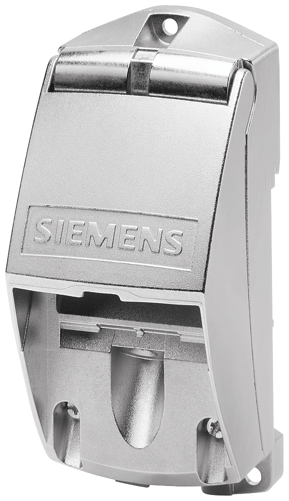 Conector Rj45 Femea Cat 6 Prat Modular 6GK19011BE000AA0 Siemens ...