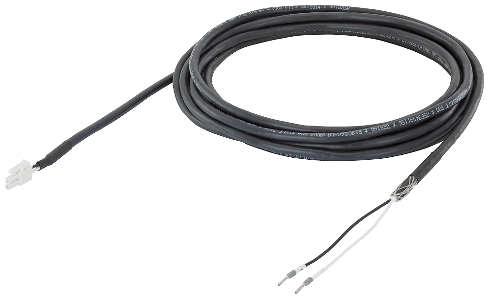 Cabo Freio 10M Com Conector Servo Motor S-1Fl6 6FX30025BK021BA0 Siemens ...