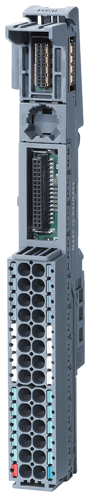 Simatic Base 6ES71936BP400BA1 Siemens - Dimensional