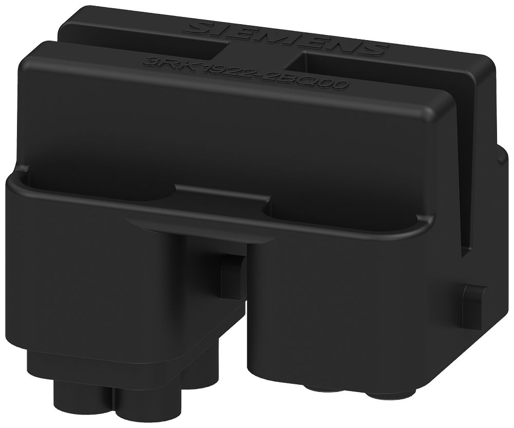 Jumper Para Alimentação Entradas Et 200Pro 3RK19222BQ00 Siemens ...