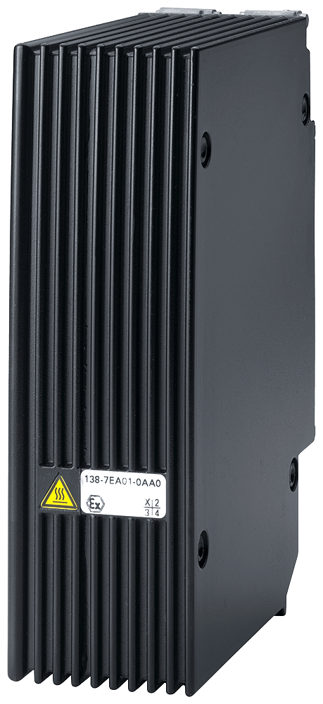 Módulo Alimentação Para Et-200Isp 24V 4A 6ES71387EA010AA0 Siemens ...