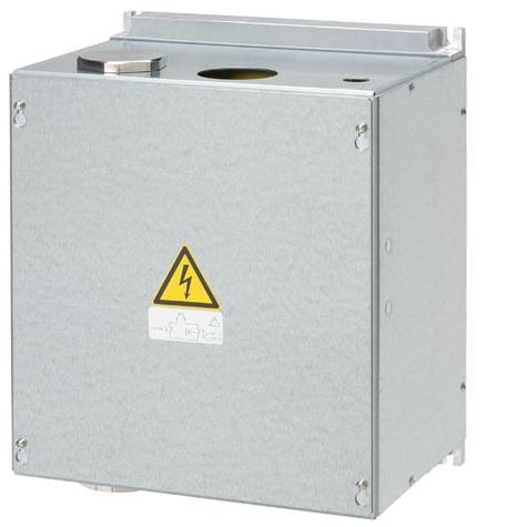 Módulo Simodrive Vpm Simodrive 611 6SN11131AA001JA1 Siemens - Dimensional