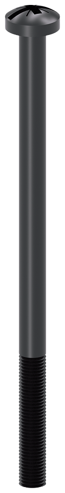 Kit Parafuso 100/160A 2 PoloSem 3 Polos 1 Unidade Para Disjuntor ...