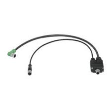 Cabo Para Mv500 30M 6GF35008BA41 Siemens - Dimensional