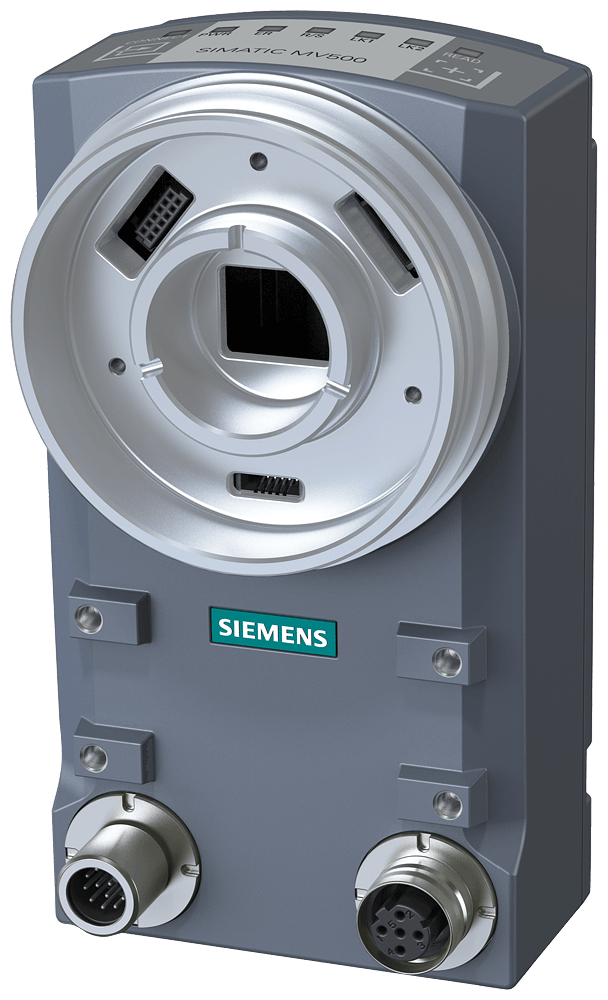 Camera Leit Opt 800X600P -30A70G 6GF35400CD10 Siemens - Dimensional