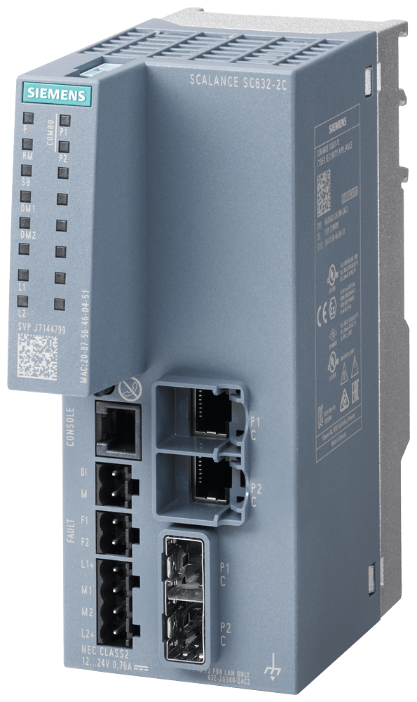 Switch 10/100/1000Mbit/S Bipolar Rj45 Fibra Optica Multimodo 24V ...