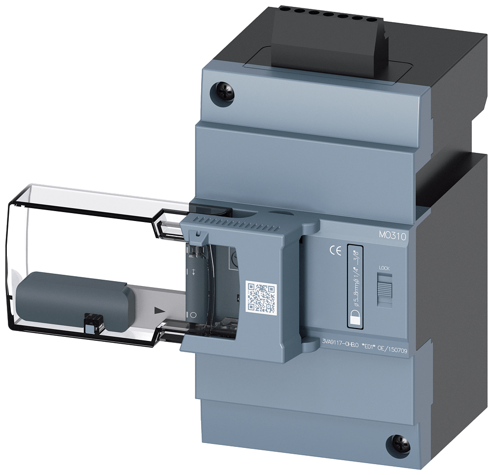 Acionamento Motorizado 24-60Vcc Para Disjuntor 3Va 3VA91170HB10 Siemens ...