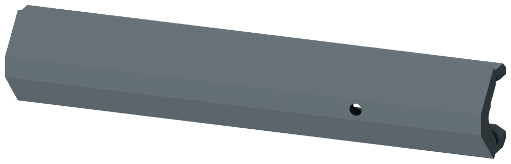 Adaptador 5Sy1-2Te 1Pc Para Disjuntor Op Rem 5St 5ST38201 Siemens ...