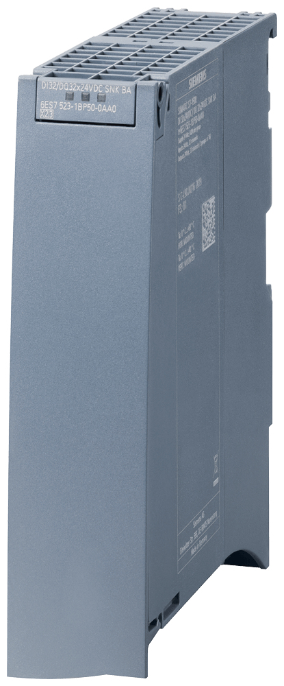 Simatic Simatic S7 1500 Di 32X24V Dq 32X24V 0,3A 6ES75231BP500AA0 ...