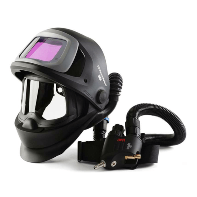 Máscara Speedglas 9100 com Filtro 9100X 501815 HB004314298 ...