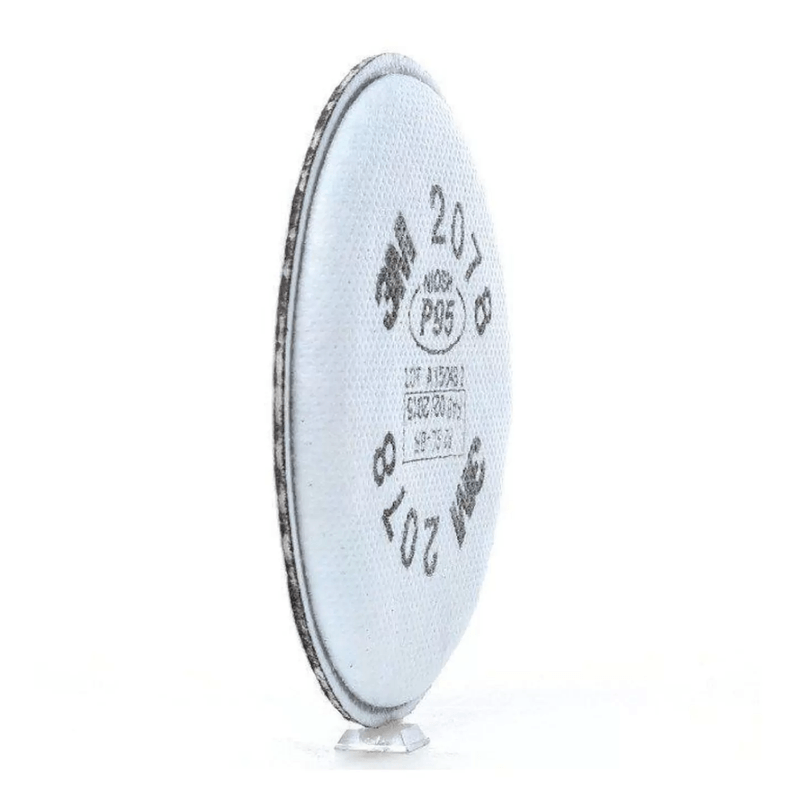 Filtro para Particulados/Vapor/Gases Ácidos 2078 HB004290860 ...