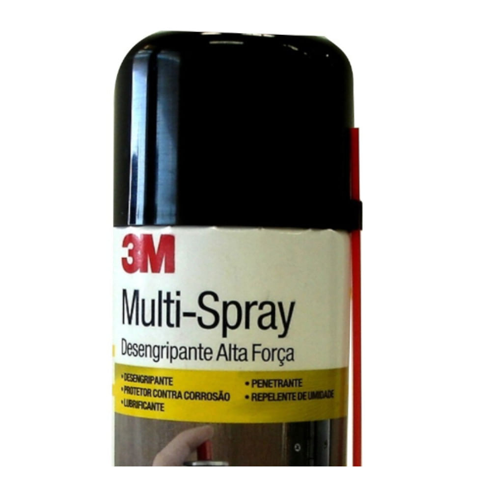 Multi Spray Lata 190g H0001795725 | Dimensional - Dimensional