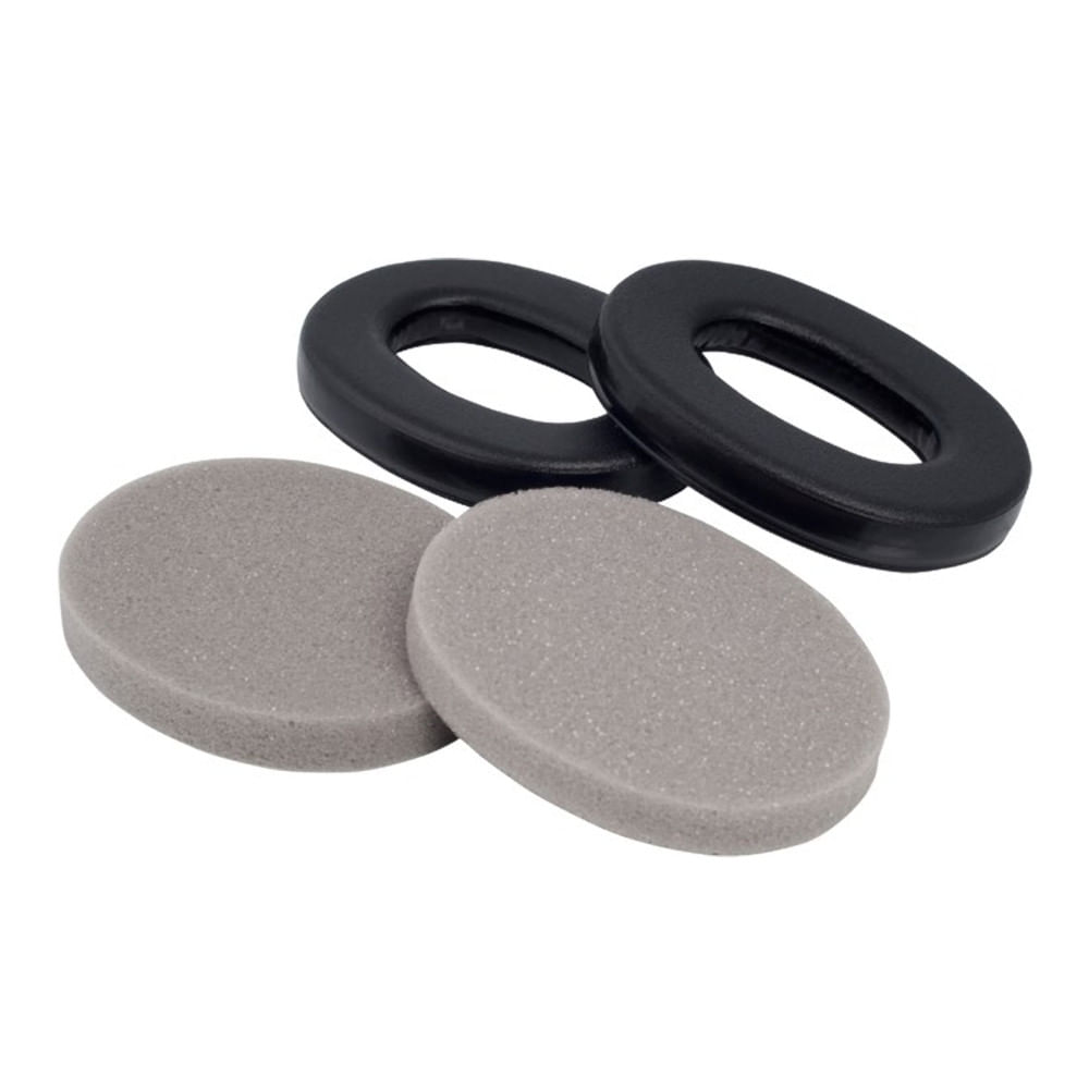 Conjunto de Reposição para Abafador Pomp Muffler 3M - Dimensional