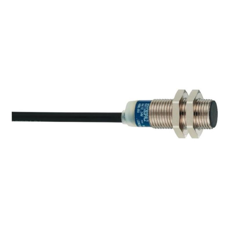 Sensor Indutivo Metálico 2 Fios/Na 4mm Cabo 2000mm XS612B1MAL2 ...