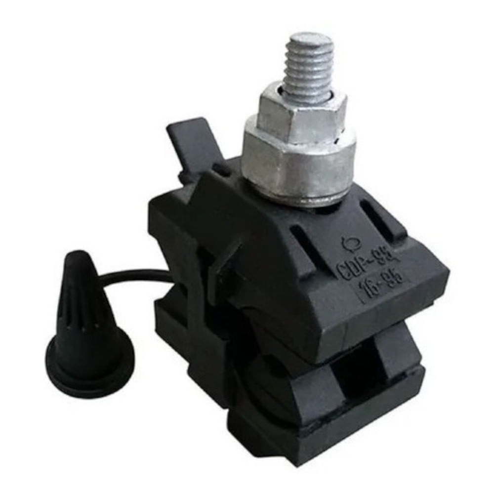 Conector Derivação 10-150mm2 CDP | Dimensional - Dimensional