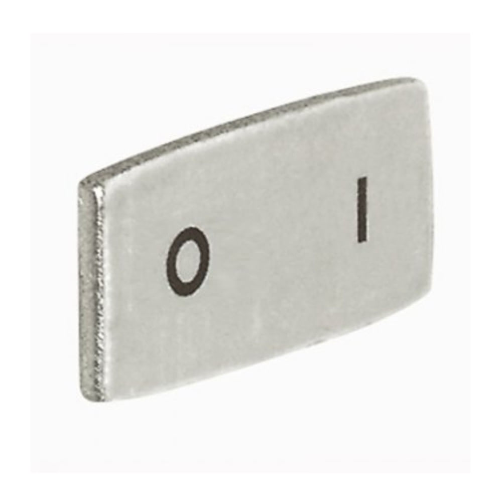 Sinalização de segurança: EPCs em promoção - Dimensional