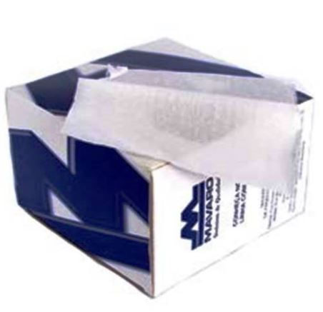 Lenco Limp Lente C/200Un Mavaro - Dimensional