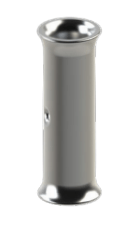 Luva Compressao Fech Cob S/Isol 500Mm2 Lf LF500 Intelli - Dimensional